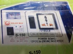 Solarmax 300VA Inverter in Nairobi Central - Solar Energy, Top Tools ...