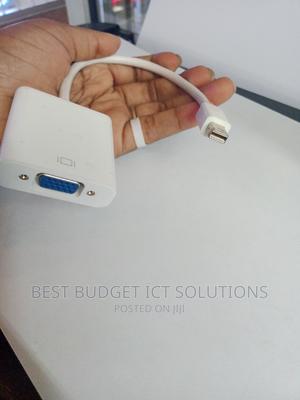 Mini Display to VGA Adapter in Thika - Computer Accessories , Best ...