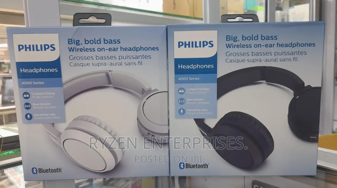 Philips Headphones TAH4205/ Philip TAH4205 HEADSET in Nairobi Central ...
