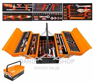 Wokin 60pcs Tool Chest Set in Nairobi Central - Hand Tools, Daniel Bidii Top Machineries | Jiji ...