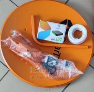 Startimes Dish Decoder Complete Kit Set in Nairobi Central ...