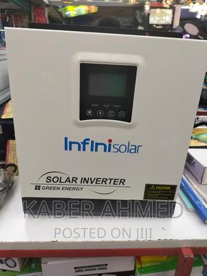 1kva 12v Infini Hybrid Inverter in Nairobi Central - Solar Energy ...