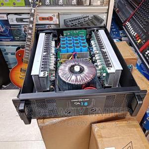 Original Crest Audio 18 Power Amplifier in Nairobi Central - Audio ...