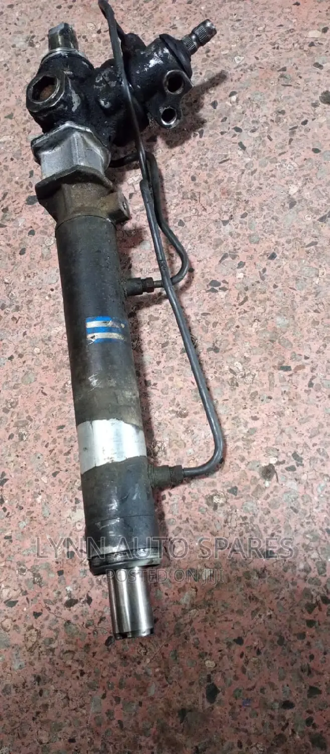 Toyota Hiace Shark 5l /3l Steering Rack Tube in Ngara - Vehicle Parts ...
