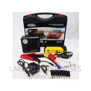 High Power Portable Car Jump Starter Kit in Nairobi Central - Vehicle ...