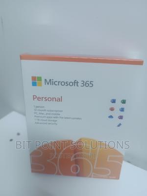 Ms Office 365 Personal '! Microsoft Office 365 Personal in Nairobi ...