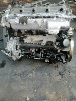 Toyota Hiace 7l 1kd Slimm Engine in Ngara - Vehicle Parts & Accessories ...