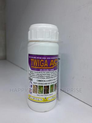 Twiga Ace 20sl Insecticide 100ml in Nairobi Central - Feeds ...