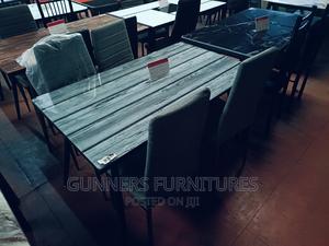 Dining Table Set Dining Table Set Dining Table in Nairobi Central ...