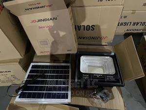 200W JD Jindian LED Security Solar Light Powered FLOODLIGHT in Nairobi ...