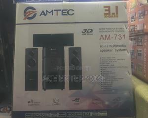 Amtec. AM 731 Woofer, Amtec Sound System, Amtec AM 731 in Nairobi ...