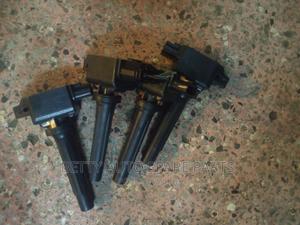 Toyota Hiace 7 L Coils in Ngara - Vehicle Parts & Accessories, Beatrice ...