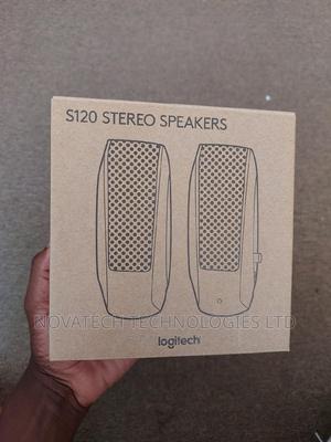 *Logitech S120 Speakers in Nairobi Central - Computer Accessories ...