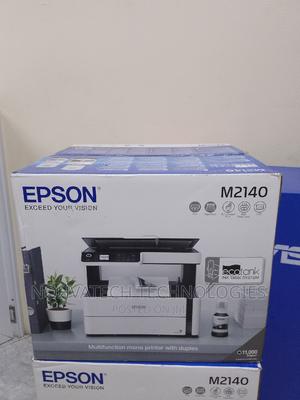 Epson M2140 Mono With Duplex in Nairobi Central - Printers & Scanners ...