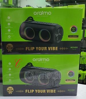 Oraimo Rover OBS-53D in Nairobi Central - Audio & Music Equipment ...
