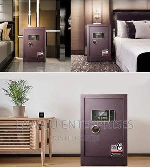 Digital Safe Box in Nairobi Central - Safetywear & Equipment, Lawaju ...