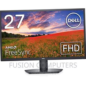 Dell SE2722H 27 Inch (68.58 Cm) LED Backlit Monitor in Nairobi Central ...