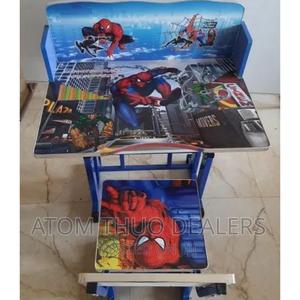 Spider Man Study Table in Nairobi Central - Children's Furniture, Elias ...