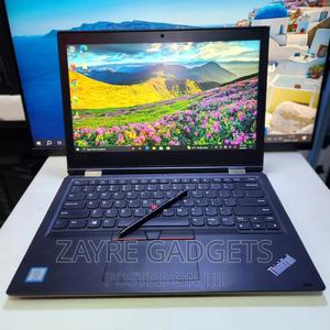 Laptop Lenovo ThinkPad L380 16GB Intel Core I5 SSD 512GB in Nairobi ...