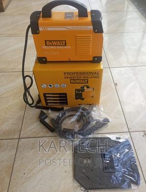 Dewalt 500A Inverter Welding Machine in Nairobi Central - Electrical ...