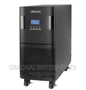 Mecer 6000va/4800w (Winner Pro )(ME-6000-WPTU) in Parklands/Highridge ...