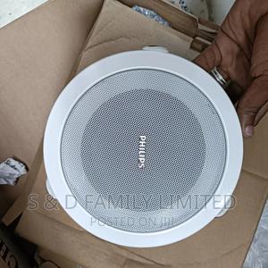 Philips 6 Inch Ceiling Speakers in Nairobi Central - Audio & Music ...