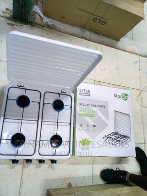 "4 Burner Table Top Gas Cooker Stove /Burner in Nairobi Central ...