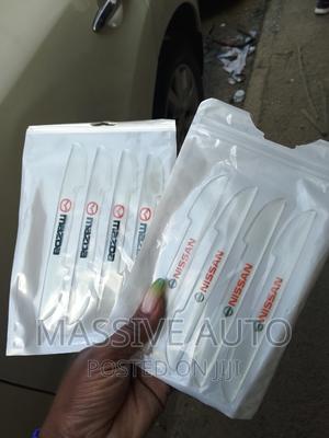 Buy Online Branded Reflective Door Stickers/ Door Stickers in Nairobi ...