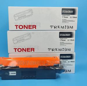 Hp Toner Cf 230A. 30A in Nairobi Central - Accessories & Supplies for ...