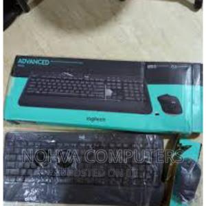 Mk 540 Logitech Keyboard and Mouse Combo in Nairobi Central - Computer ...