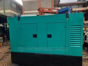 100kva Power Generators in Industrial Area Nairobi - Electrical ...