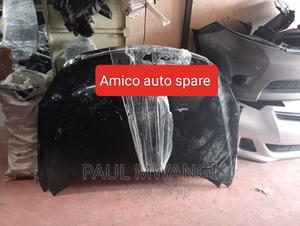 Bonnet Nissan Bluebird Sylphy G11 Model 2006/2010 in Nairobi Central ...