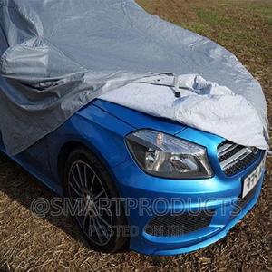 Best Car Covers-Car Body Covers in Nairobi Central - Vehicle Parts ...