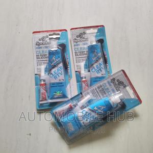85g Sparko High-Tech Silicone Sealant Clear RTV in Nairobi Central ...
