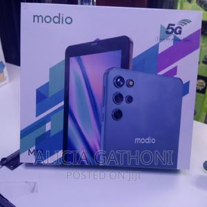 New Modio M12 256 GB Red in Nairobi Central - Tablets, Muthoni Alicia ...