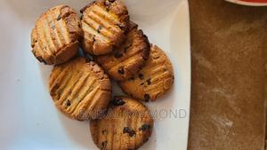 Kush Cookies (Chocolate Chip) Pack of 5 in Nairobi Central - Meals ...