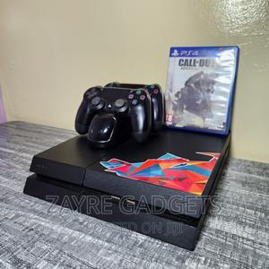 Ps4 Gaming Console in Nairobi Central - Video Game Consoles, Zayre Gadgets | Jiji.co.ke