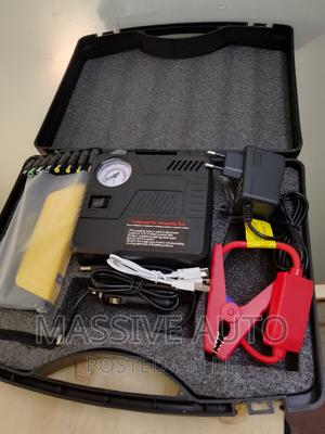 Buy Best Car Jump Starter Kit/ Car Jump Starter Kit in Nairobi Central - Vehicle Parts ...