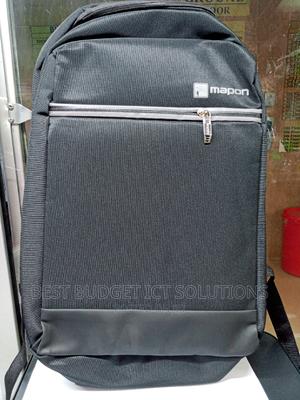 Mapoon Laptop Bag in Thika - Bags, Best Budget Ict Solutions | Jiji.co.ke