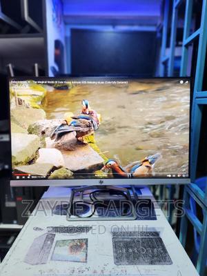 Hp M24F Monitor in Nairobi Central - Computer Monitors, Zayre Gadgets ...