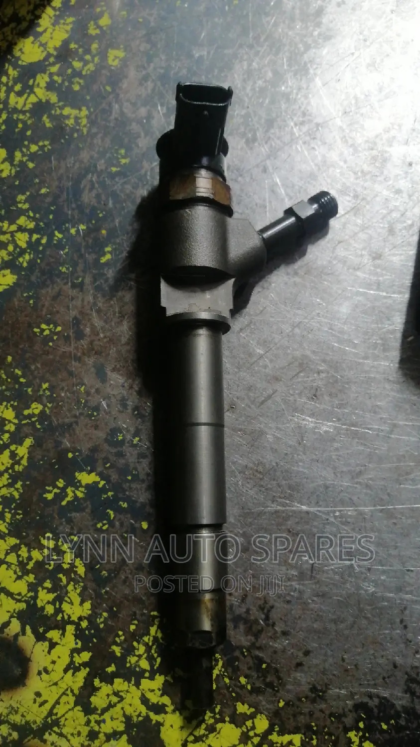Ford Everest Engine Nozzles in Ngara - Vehicle Parts & Accessories ...