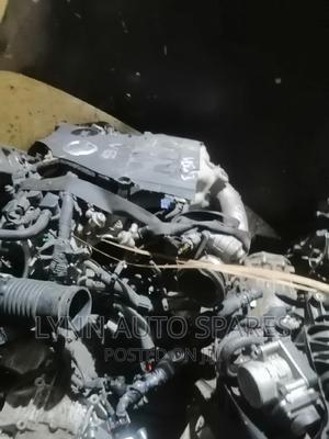 Nissan Teana VQ23 Engine in Ngara - Vehicle Parts & Accessories, Linnet ...