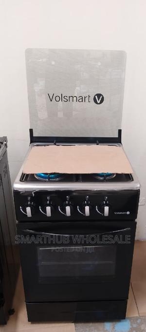 Volsmart Full Gas Standing Cooker in Nairobi Central - Kitchen ...