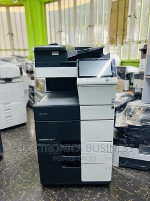 Auto Konica Minolta Bizhub C458 in Nairobi Central - Printers ...
