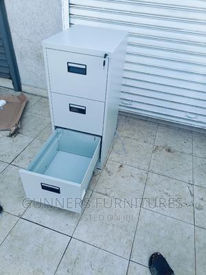 Steel Filing Cabinet Filing Cabinet Filing Cabinet in Nairobi Central ...