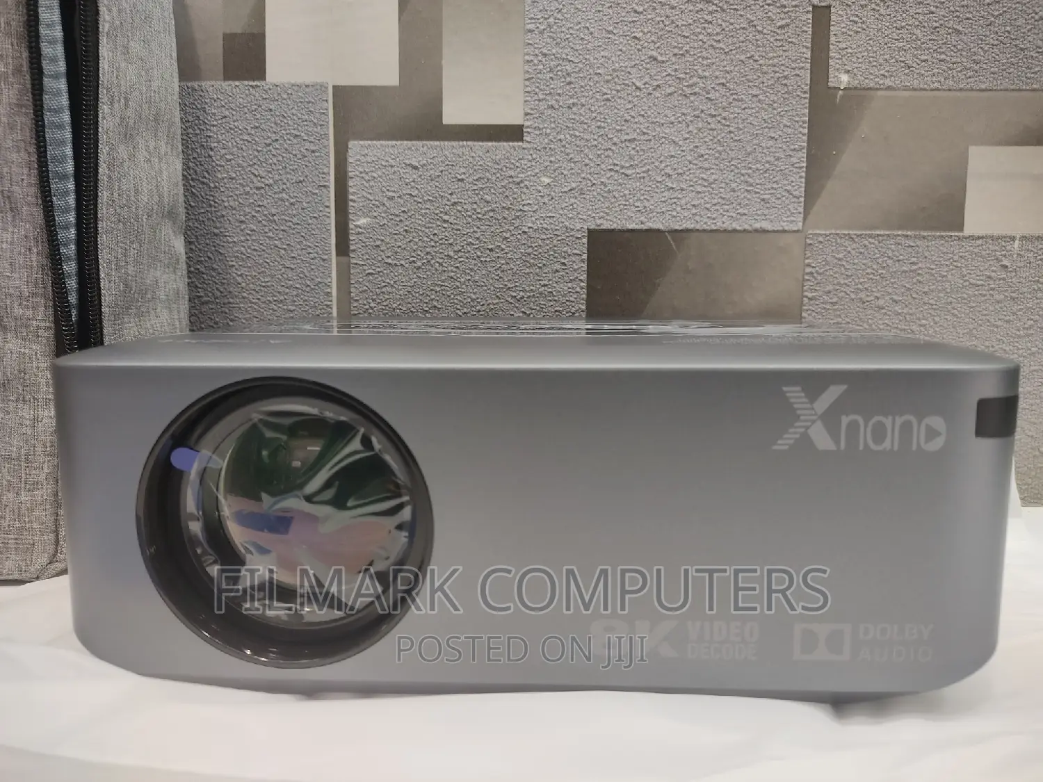 Xnano X1 Pro Android 9.0 1080P Supported 350 ANSI Lumens in Nairobi ...