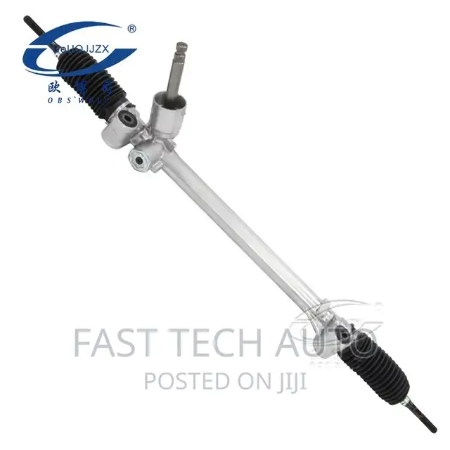 Suzuki Swift (2012-2016) Steering Rack in Nairobi Central - Vehicle ...