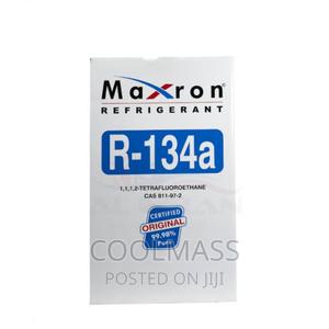 Maxron Refrigerant R134a in Nairobi in Nairobi Central - Other Repair ...