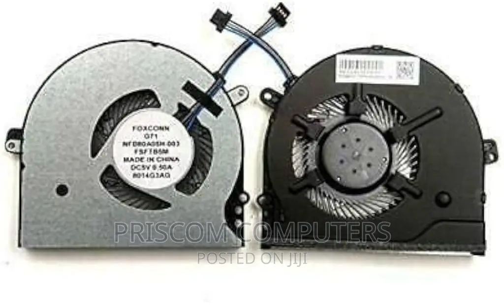 Hp 240 G2 250 G2 14 CPU Fan in Nairobi Central - Computer Hardware ...