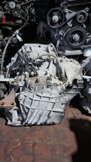 Gear Box Probox in Ngara - Vehicle Parts & Accessories, Wahome Wa Nyeri ...